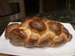 Challah Bread | Bits and Bytes
